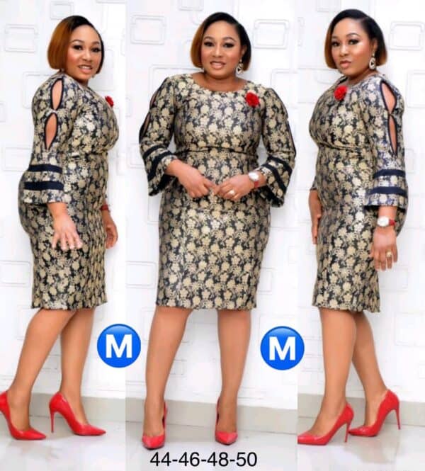 women dress mutlu turkish manufacturer - TurkeTrade