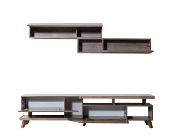 Tv Unit Tv stand set - TurkeTrade